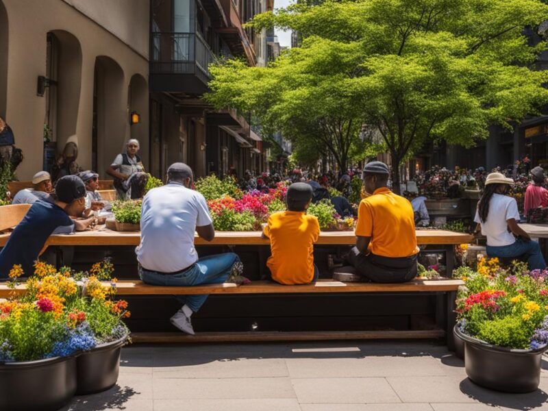 Skwer – Odkryj, Co To Jest i Jakie Pełni Funkcje