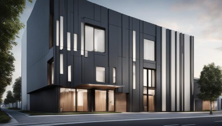 co to jest lico sciany